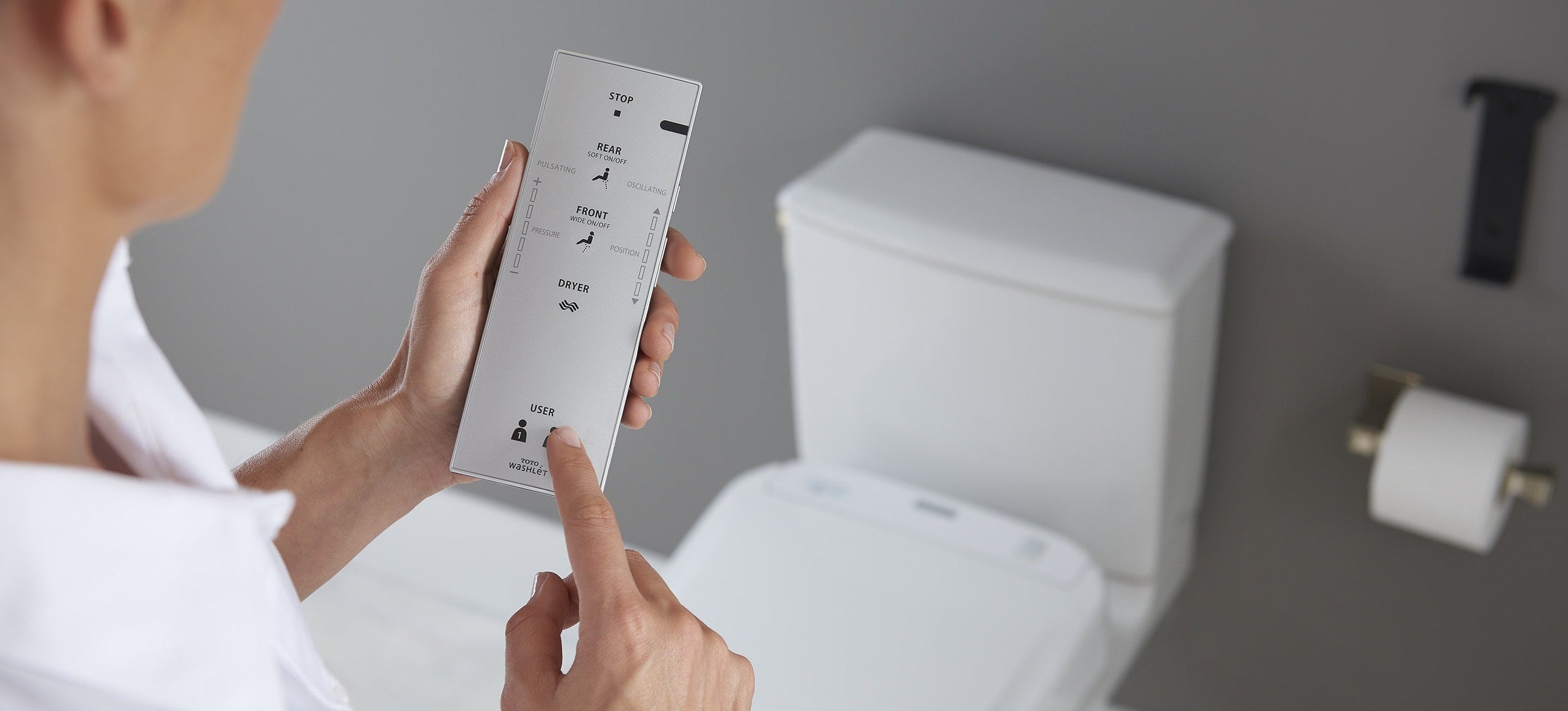 TOTO's Flagship Washlet Bidet Seats: S500e/S550e vs. S7/S7A — Bath4All