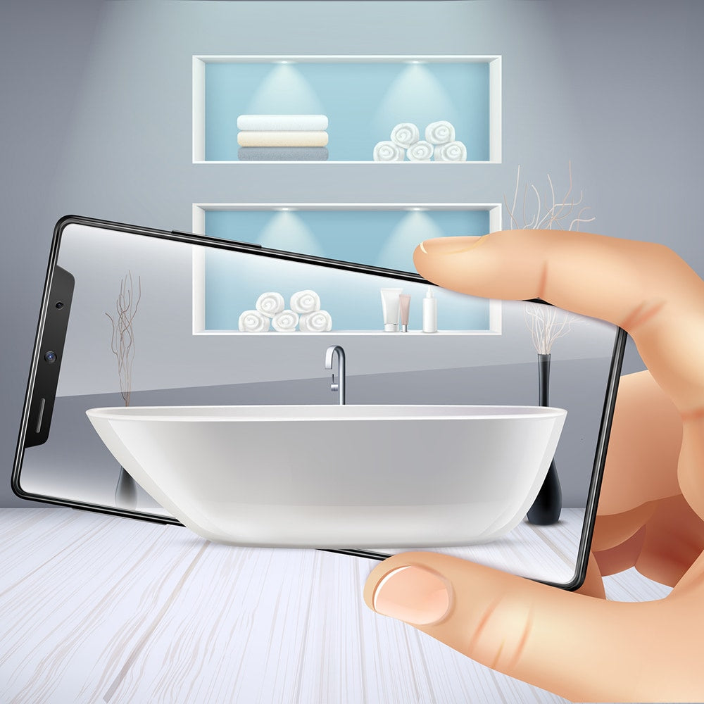 Step-by-Step Bathroom Renovation Checklist for a Stress-Free Project ...