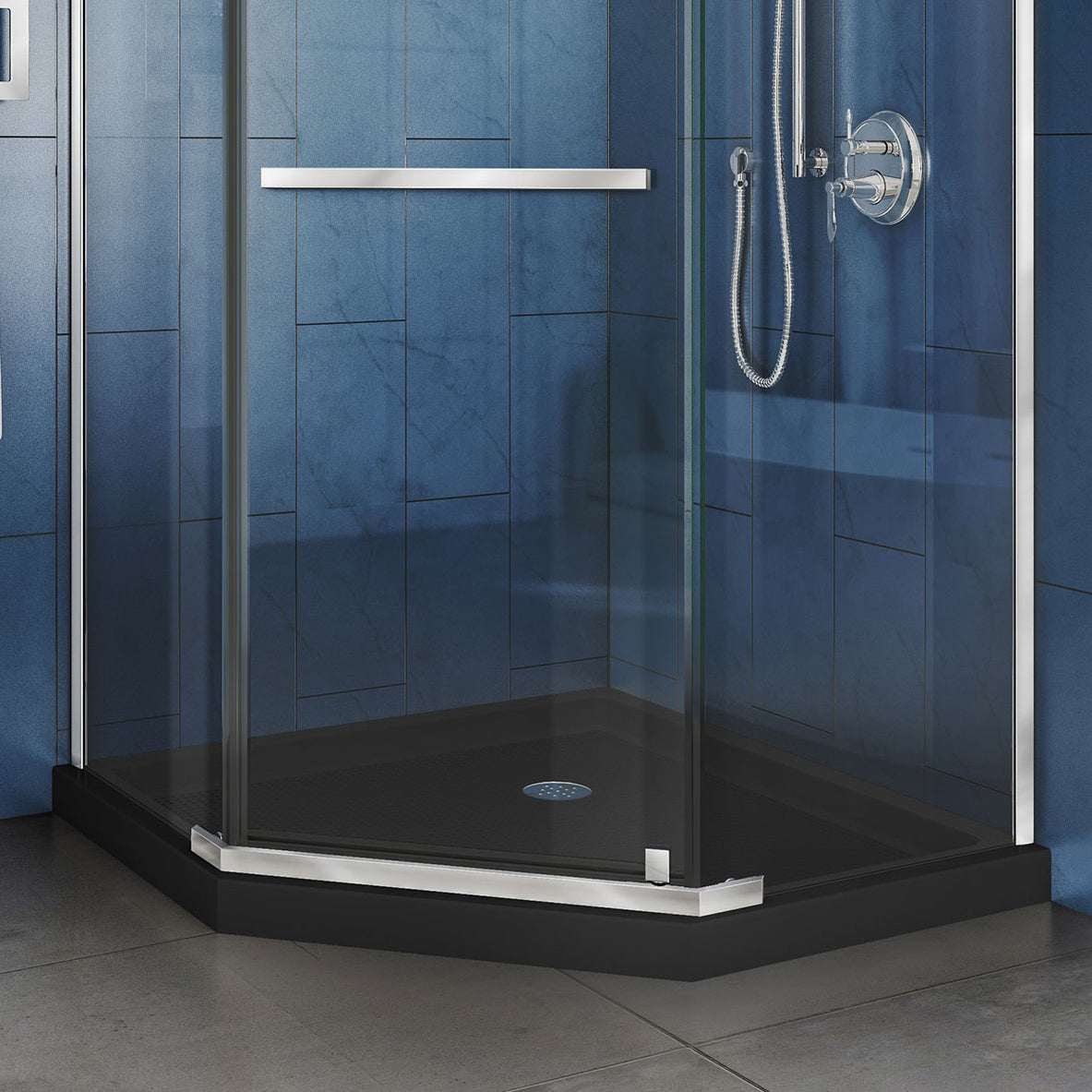 Shower Bases – Bath4All