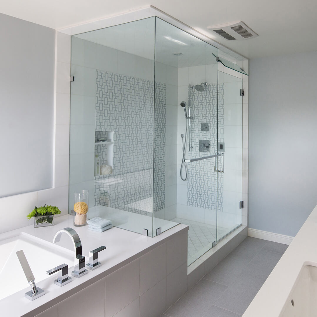 Mr.Steam Steam Showers, Generators, Controls and More - Free Shipping — Bath4All