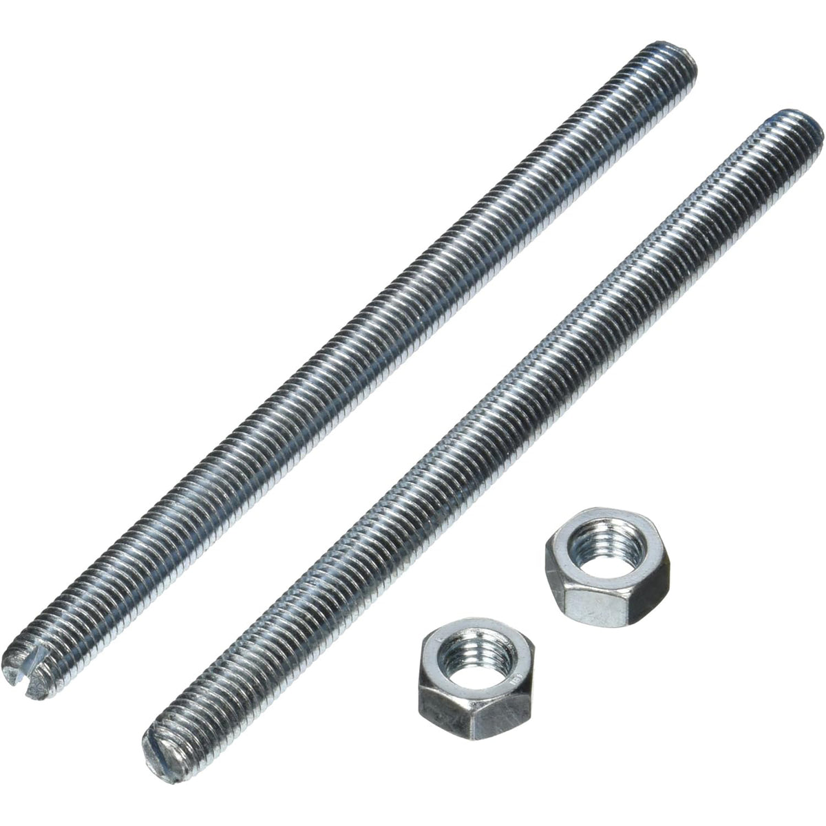 Geberit 240.189.00.1 Replacement Threaded Rod for Washdown Toilet ...