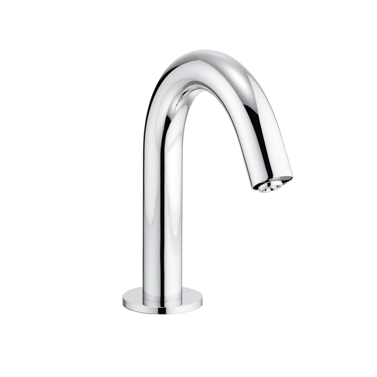 TOTO TEL113-D20E#CP Helix ECOPOWER Touchless Bathroom Faucet — Bath4All
