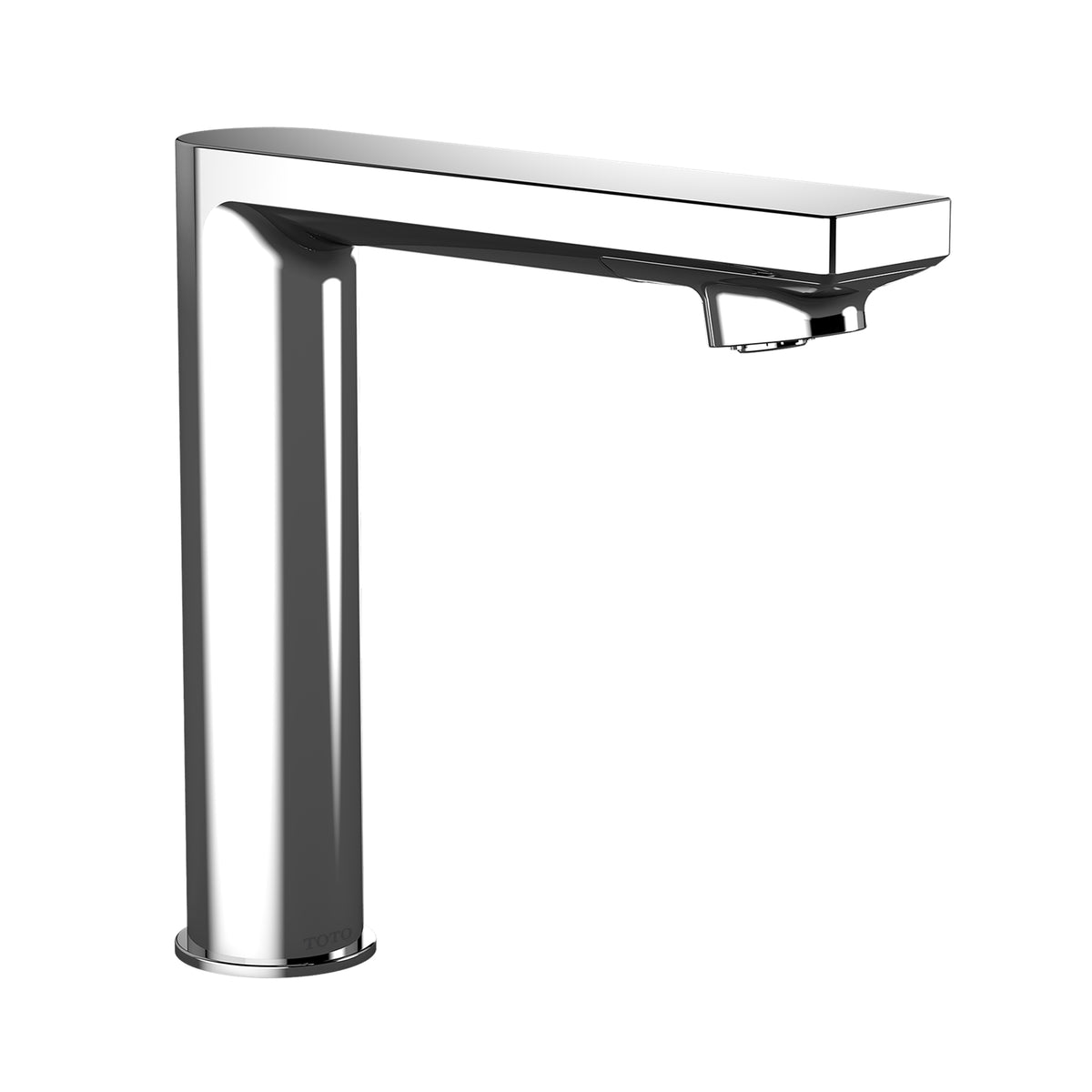 TOTO TEL1B3-D20ET#CP Libella M ECOPOWER Touchless Faucet with Valve ...
