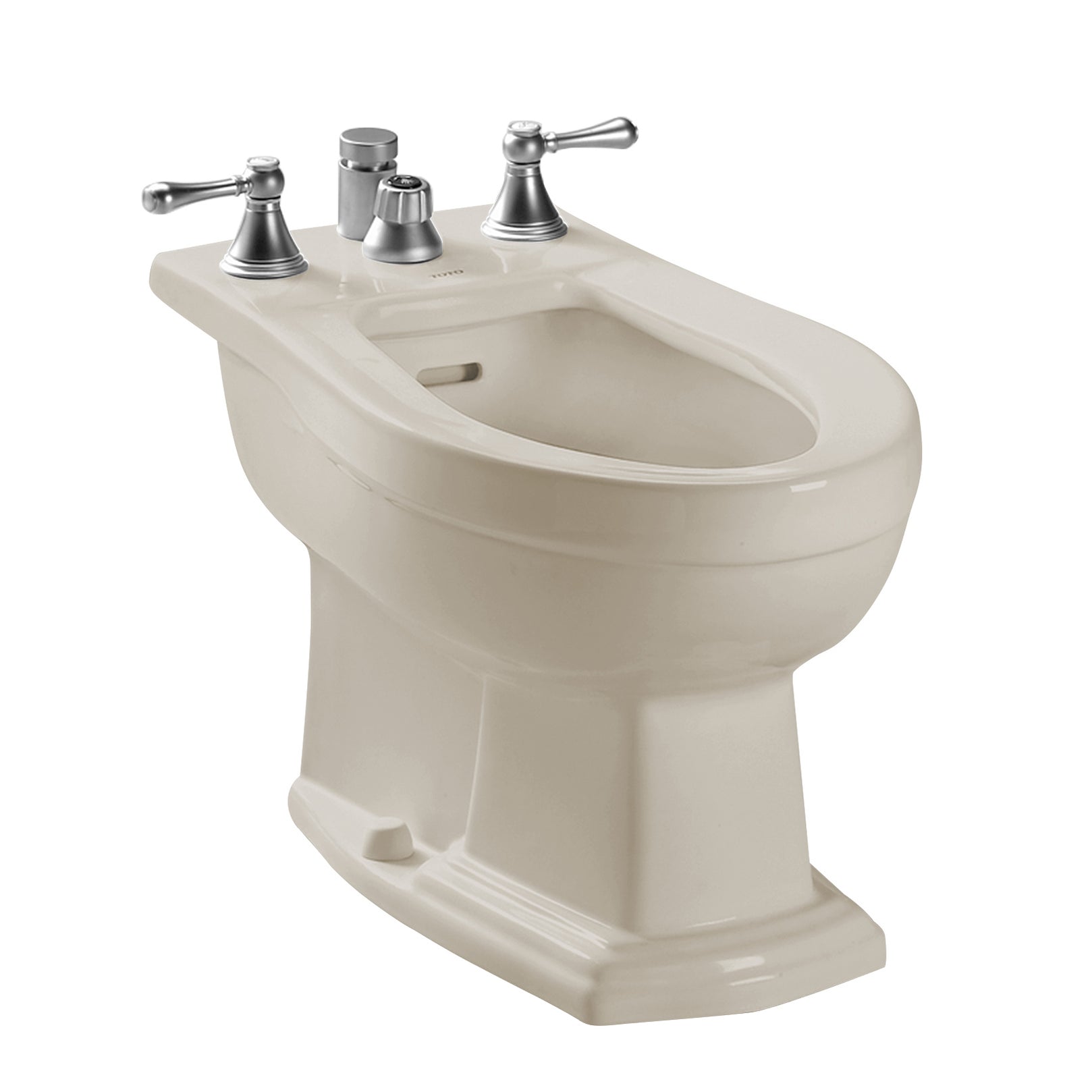 Bidets — Bath4All