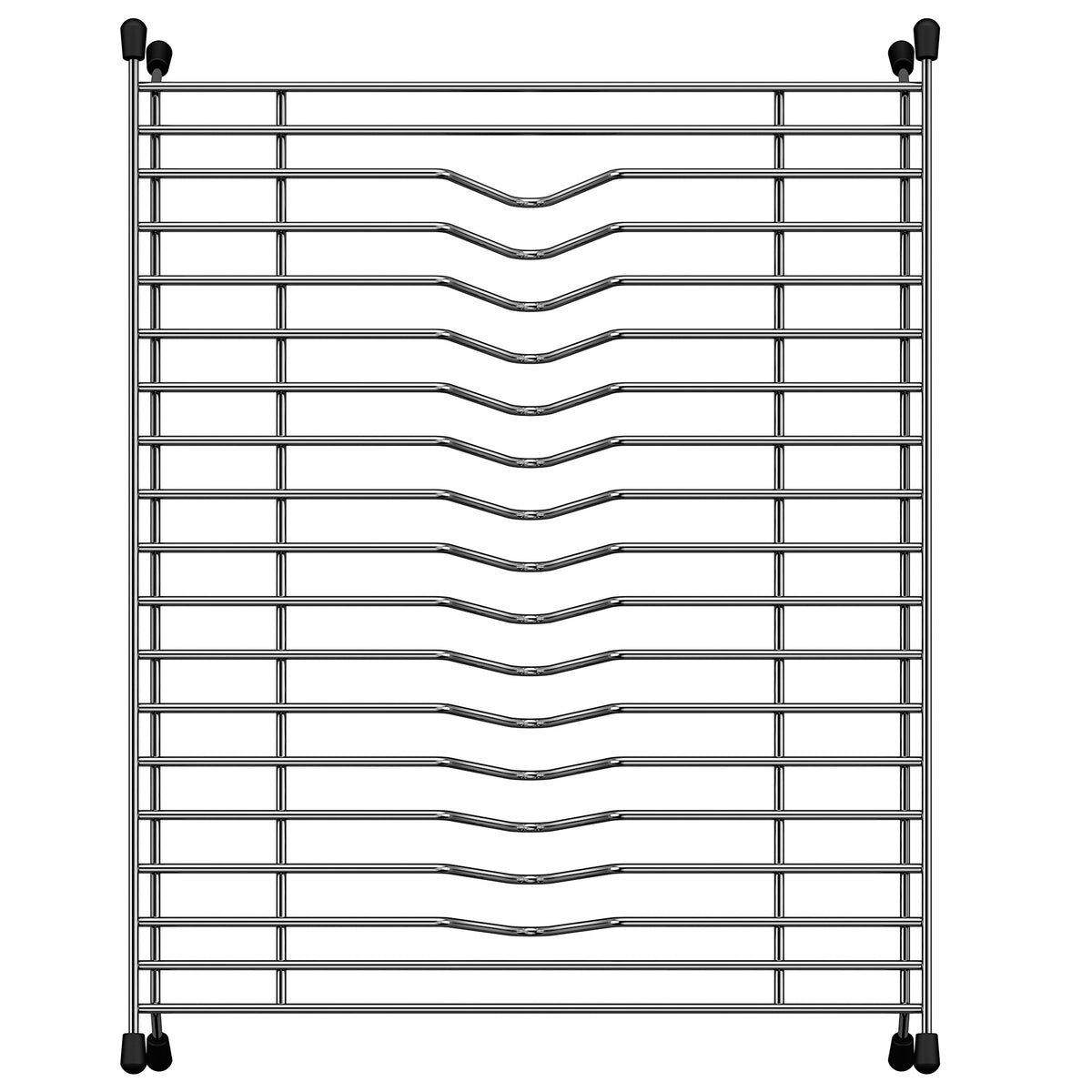 Blanco 236432 Stainless Steel Floating Dish Rack for Diamond Sinks ...