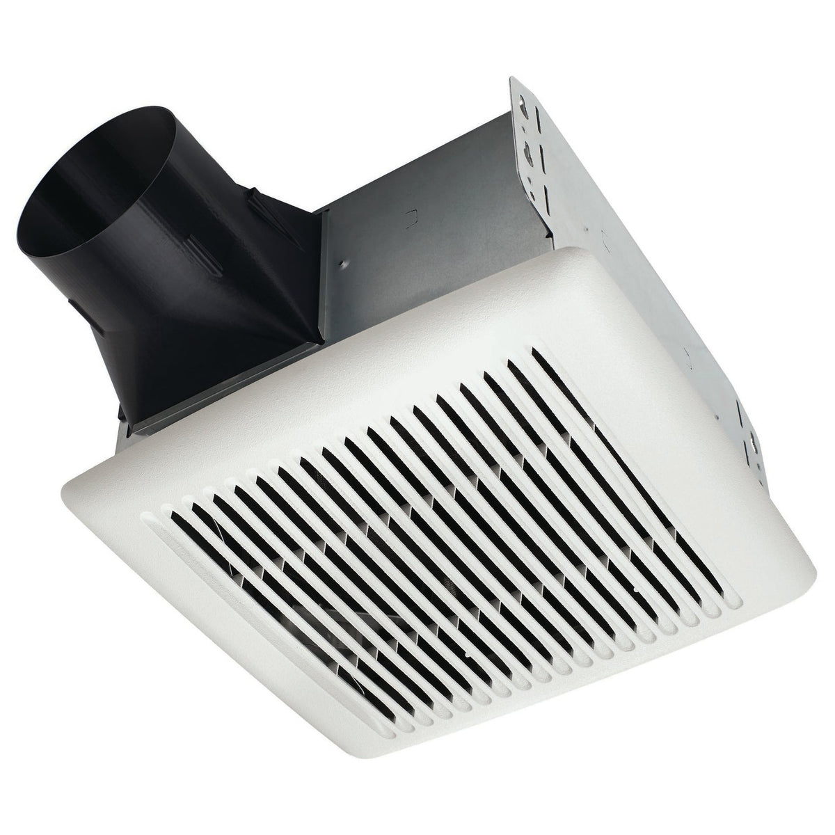 Broan AE50110DC Bathroom Exhaust Fan, ENERGY STAR, 50-110 CFM – Bath4All