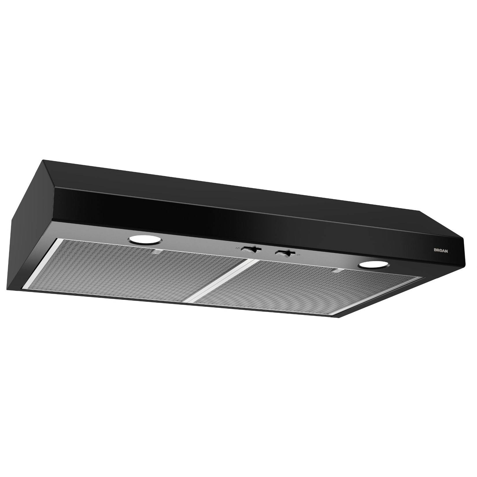 Nutone kitchen hood store