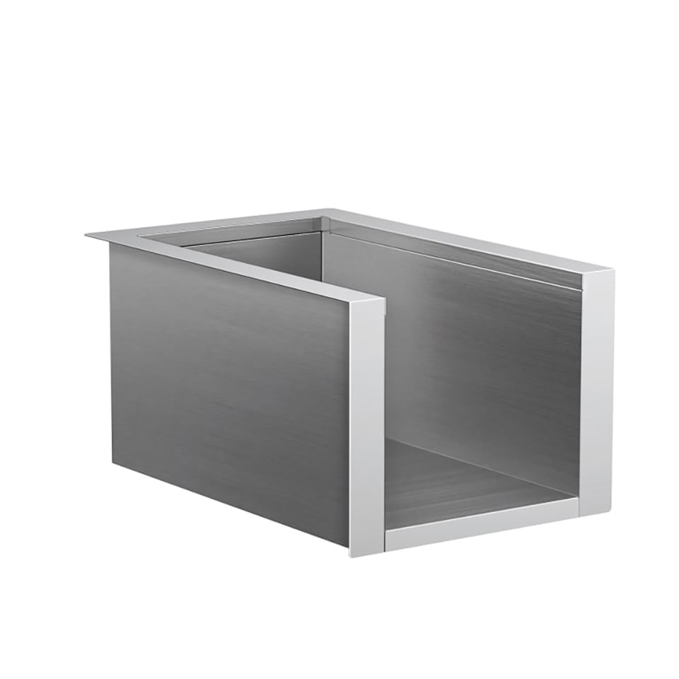 Edgestar ESB2JACKET Insulated Jacket for the ESB2 Series Double Side ...