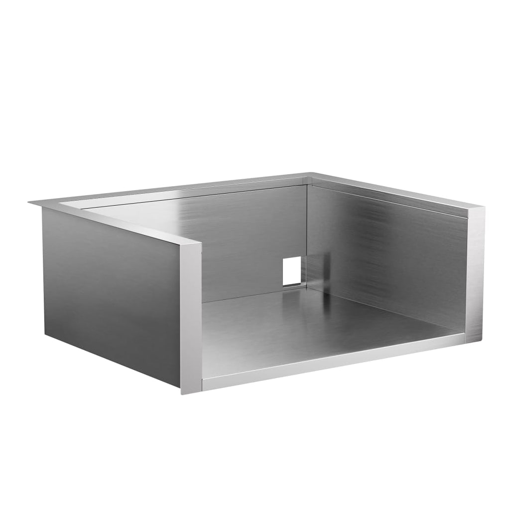 Edgestar GRL300JACKET 30" Insulated Jacket for GRL300 Series Grills ...