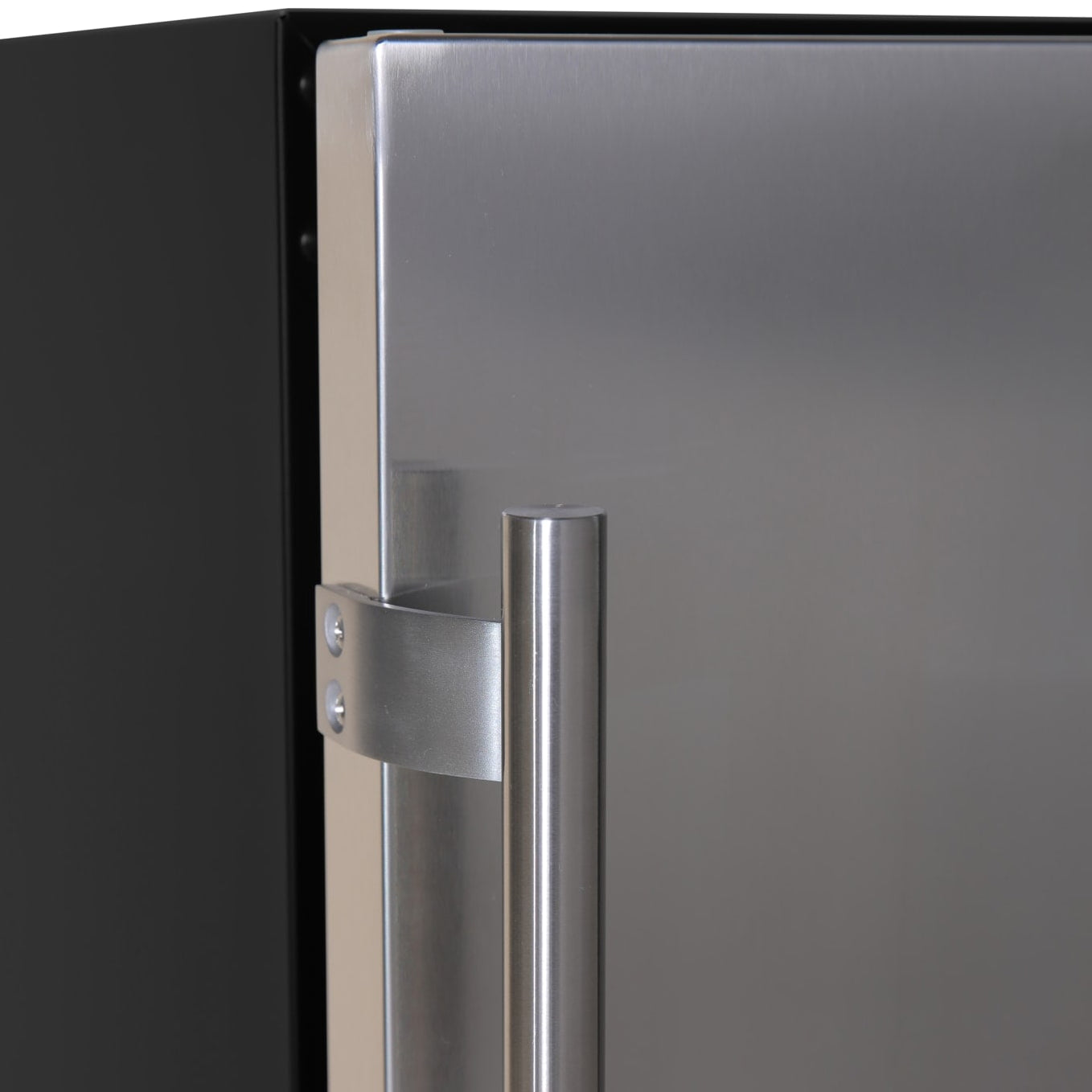 Edgestar IB250SS 15" Wide 20 Lbs. Free Standing and Undercounter Ice ...